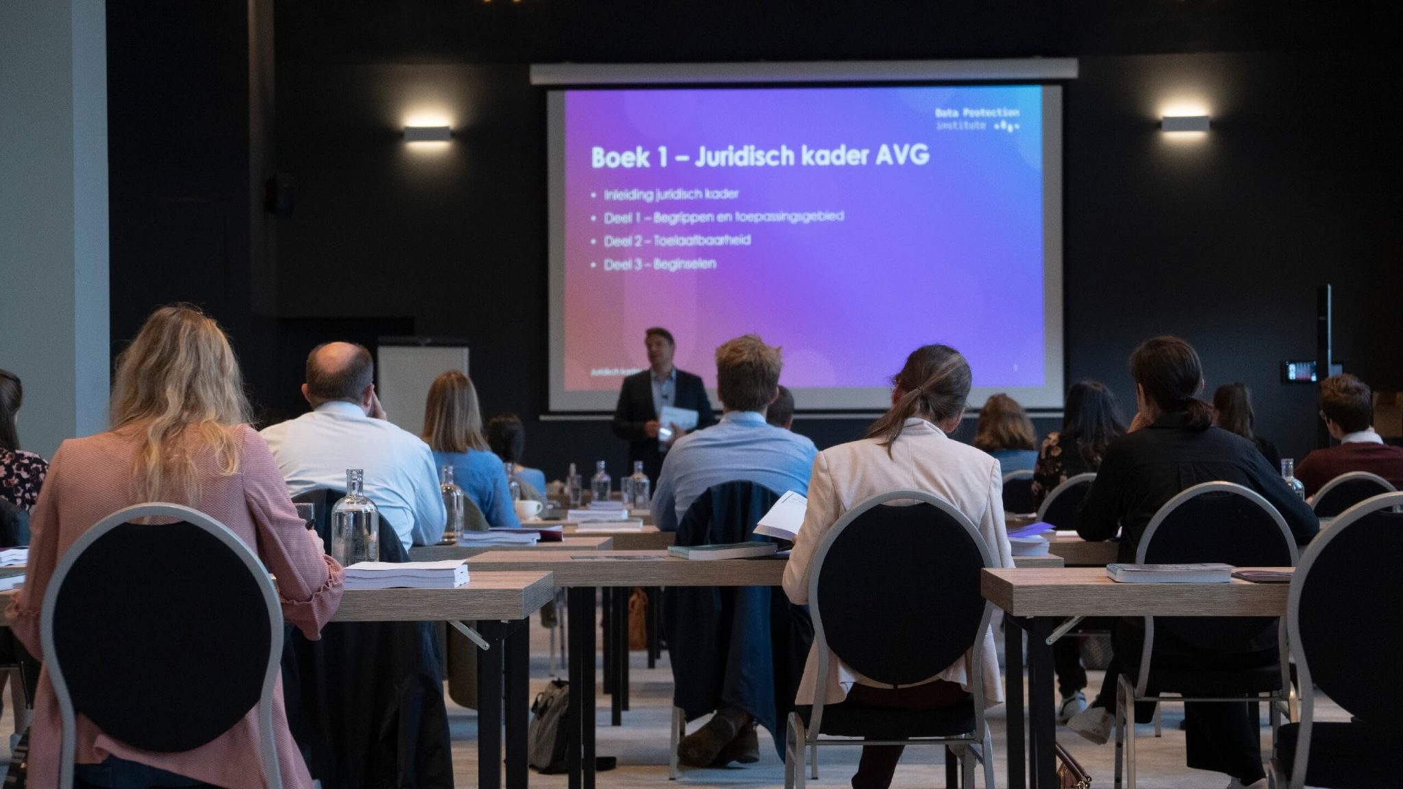 Data Protection - Data Protection Institute