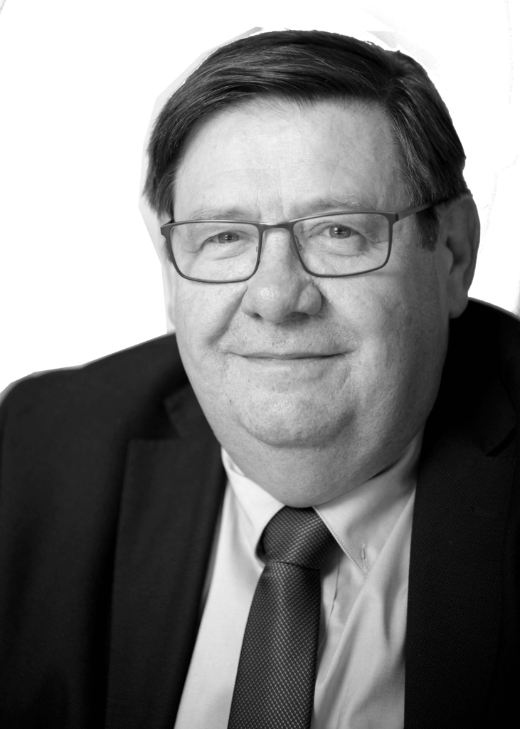 Patrick Soenen - Data Protection Institute