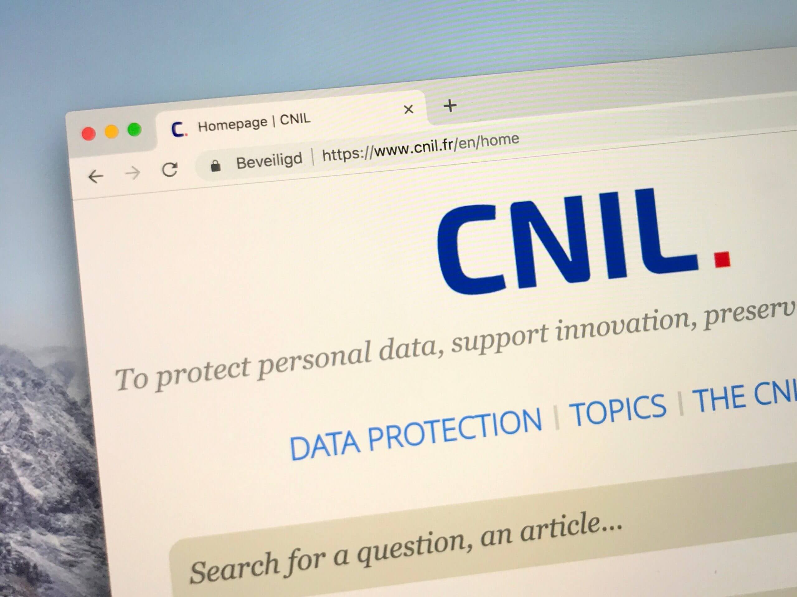 CNIL Privacy Research Day 2022 - Data Protection Institute