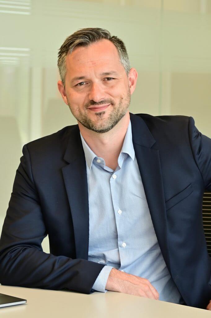 Tom Van den Eynde - Data Protection Institute