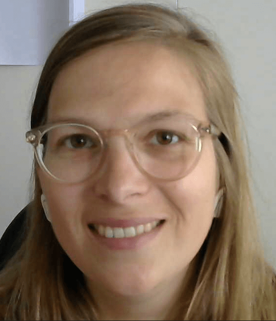 Interview with Jolien Ghyselinck on the occasion of the closing remarks ...