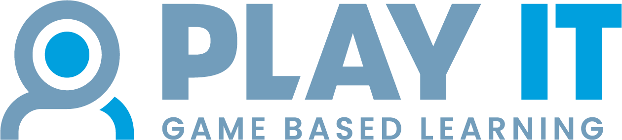 Play It… the game-based learning expert on GDPR and data security for ...