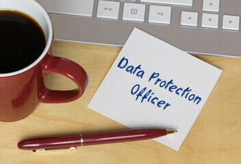 Drie trends in de rol van DPO - Data Protection Institute