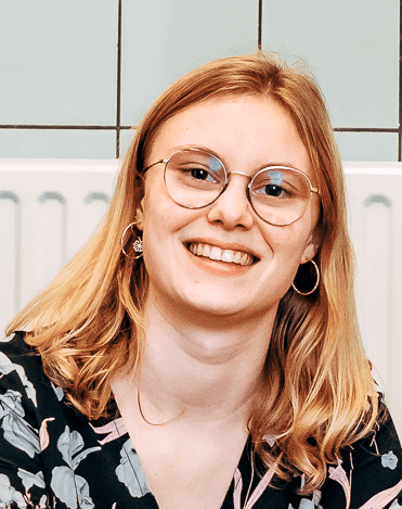 DPO in the spotlight: Hannah Maton - Data Protection Institute