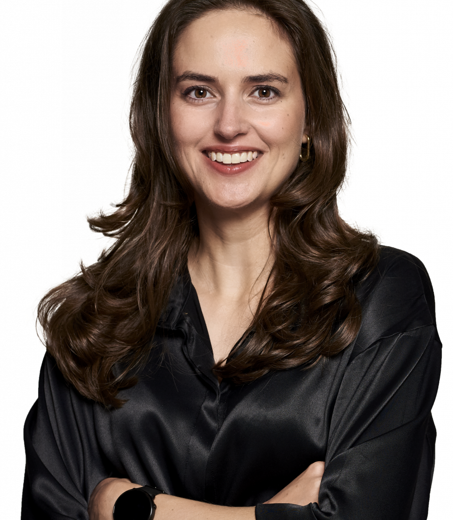 Anneleen Van De Meulebroucke/ - Data Protection Institute