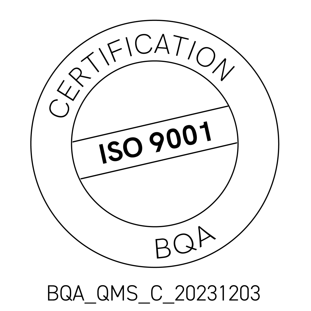 Quality Management - Data Protection Institute